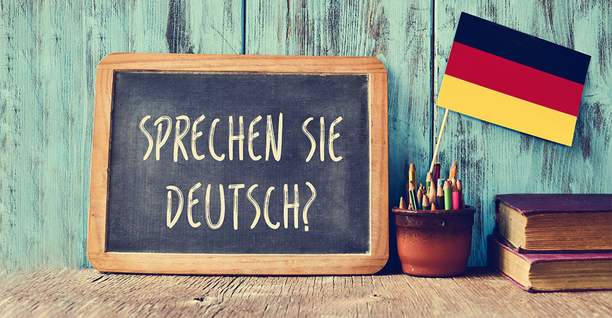 Warum soll ich Deutsch lernen? - Mainhattan Languages
